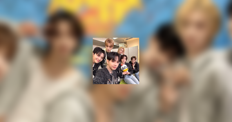 Sticker Maker - Boynextdoor, Boys next door