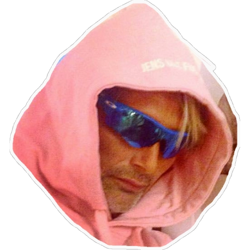 Sticker Maker - boyz