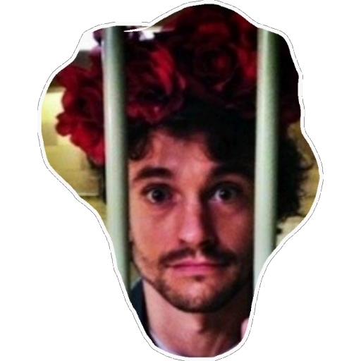 Sticker Maker - boyz