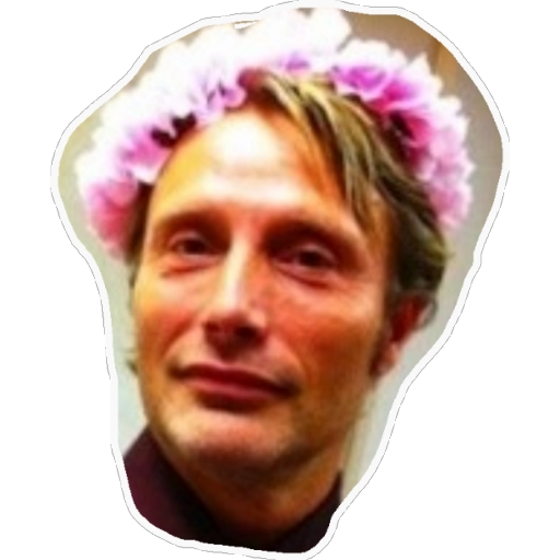 Sticker Maker - boyz