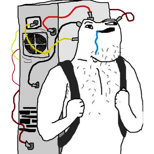 Sticker Maker - Brainlet