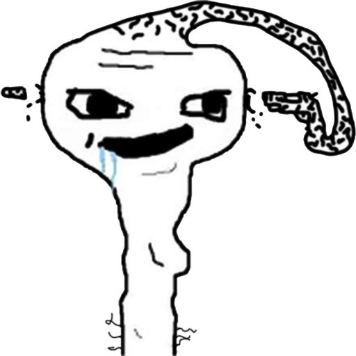 Sticker Maker - Brainlet