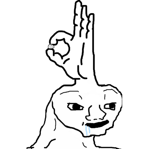 Sticker Maker - Brainlet
