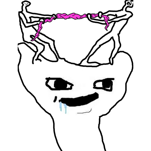 Sticker Maker - Brainlet