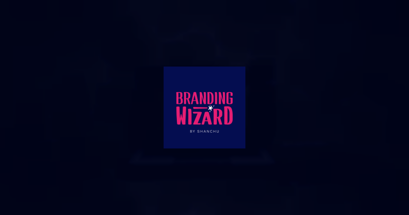 Sticker Maker - Branding Wizard