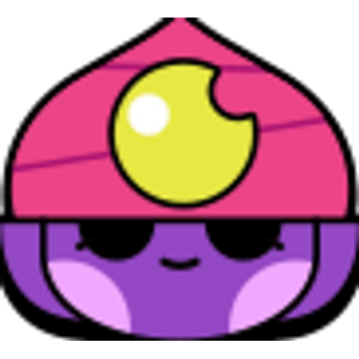 Sticker Maker - Brawl pins