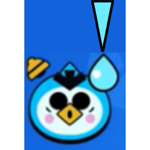 Sticker Maker - Brawl Star pins Collections version1