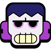 Sticker Maker - Brawl stars 11