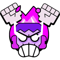 Sticker Maker - Brawl stars 11