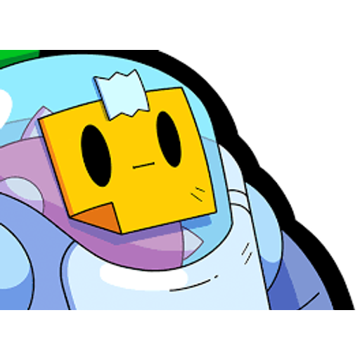 Sticker Maker - Brawl stars icons 2