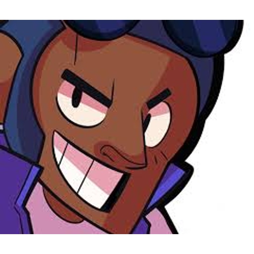 Sticker Maker - Brawl stars icons 2
