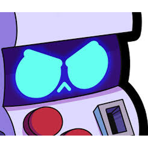 Sticker Maker - Brawl stars icons