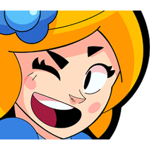 Sticker Maker - Brawl stars icons