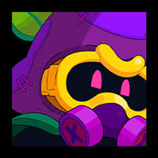 Sticker Maker - Brawl stars icons