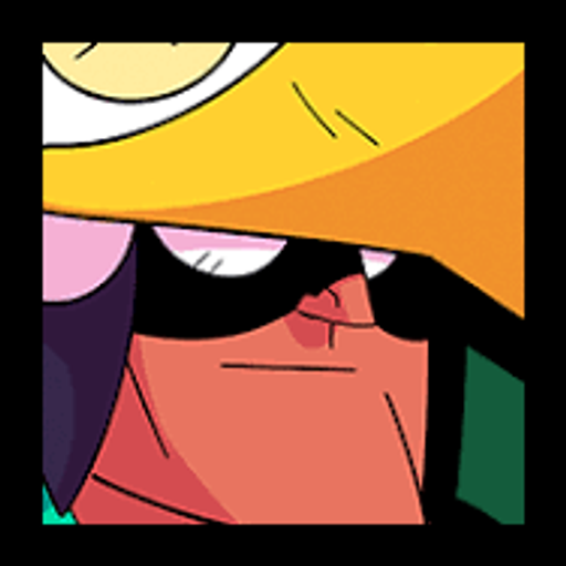 Sticker Maker - Brawl stars icons