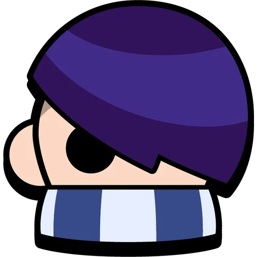 Sticker Maker - Brawl Stars Pins 2