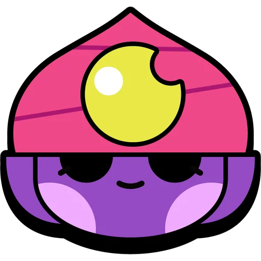 Sticker Maker - Brawl Stars Pins 2