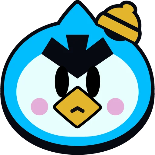 Sticker Maker - Brawl Stars Pins 2