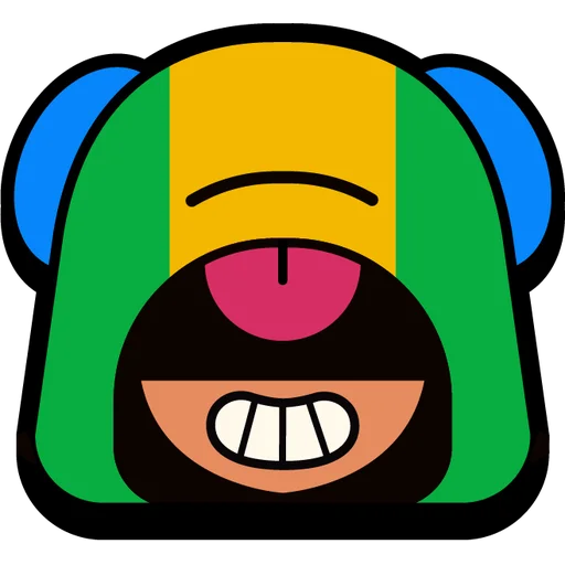 Sticker Maker - Brawl Stars Pins 2