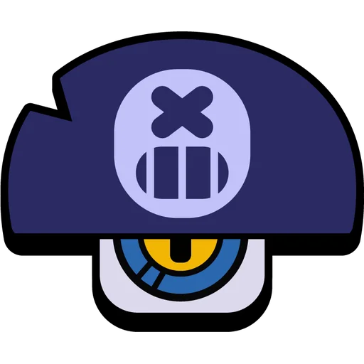 Sticker Maker - Brawl Stars Pins 2
