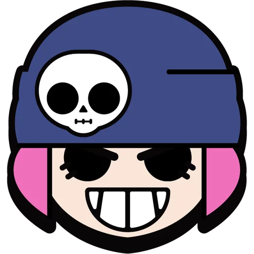 Sticker Maker - Brawl Stars Pins 2