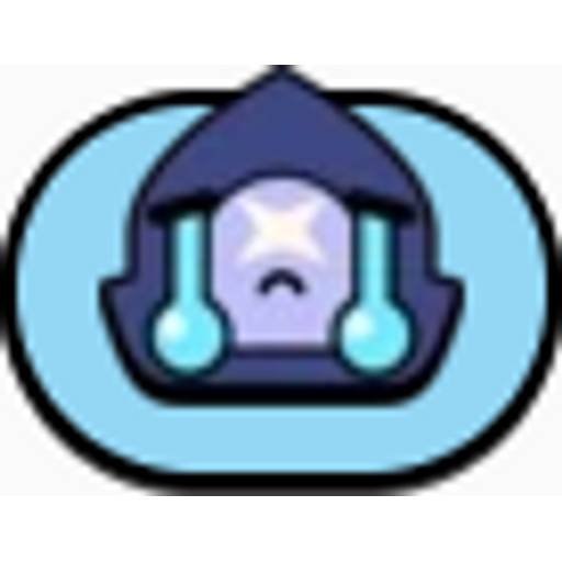 Sticker Maker - Brawl Stars Sticker 1