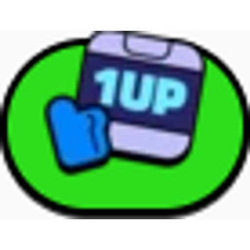 Sticker Maker - Brawl Stars Sticker 1