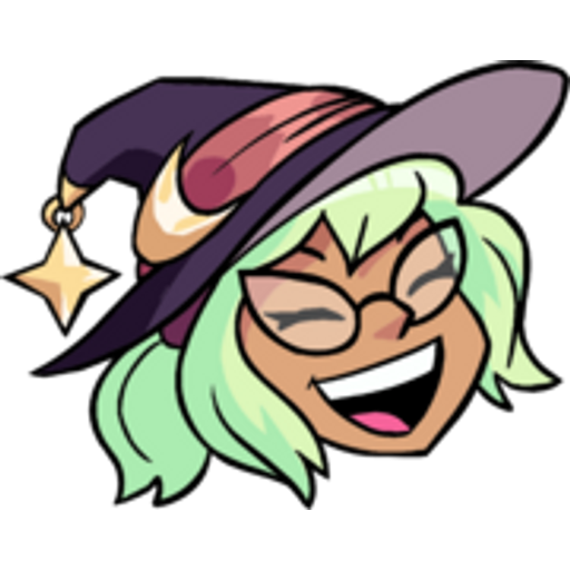 Sticker Maker - Brawlhalla sticker (own by Brawlhalla Not me)