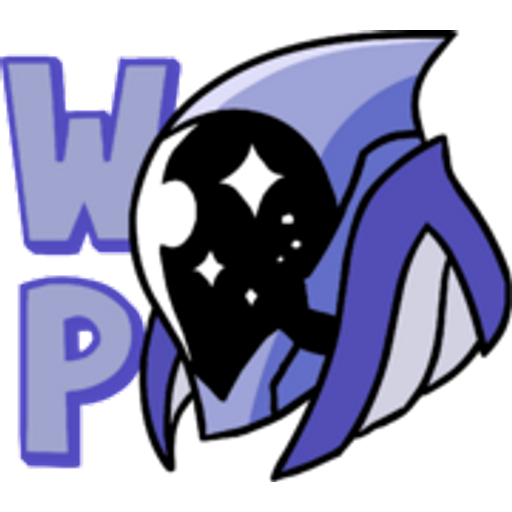 Sticker Maker - Brawlhalla sticker (own by Brawlhalla Not me)