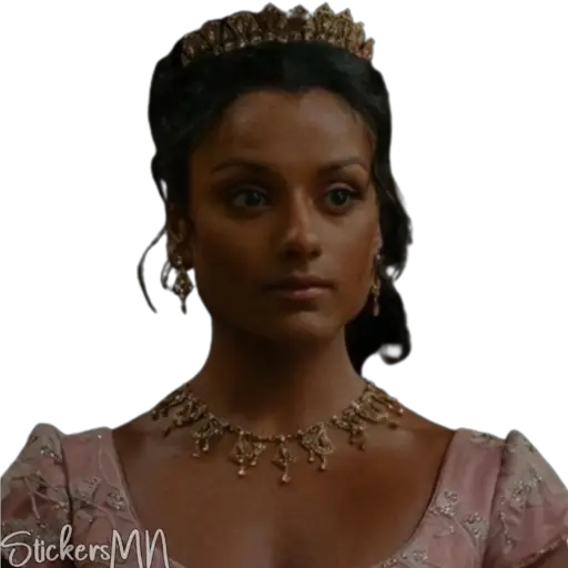 Sticker Maker - Bridgerton 2