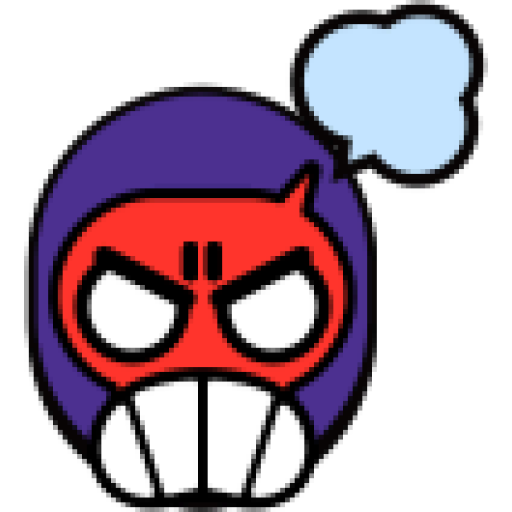 Sticker Maker - brock