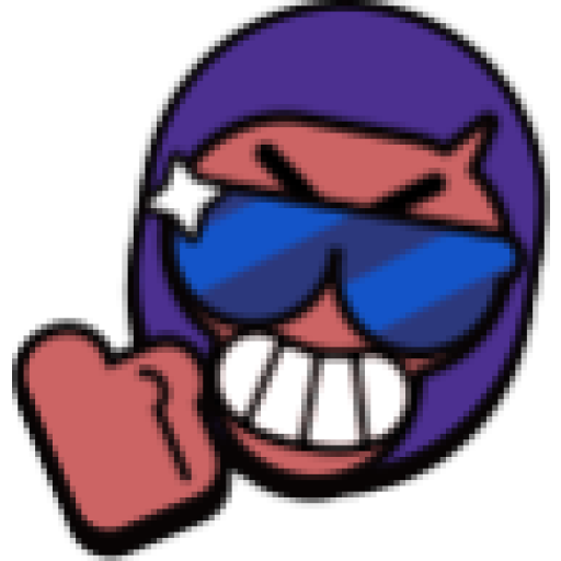 Sticker Maker - brock