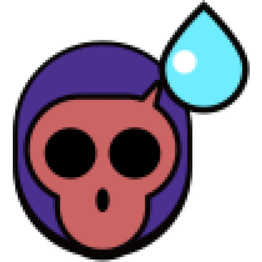 Sticker Maker - brock