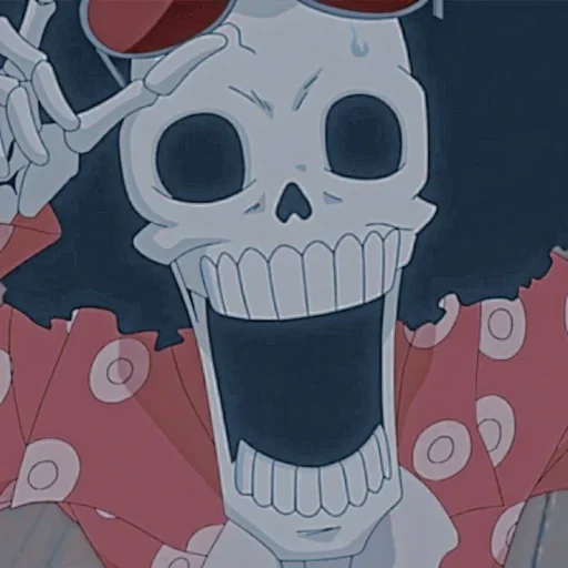 Sticker Maker - Brook