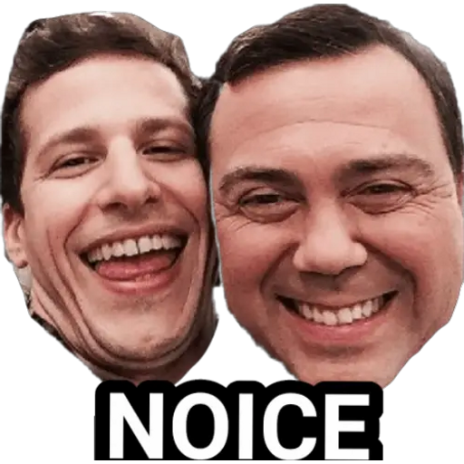 Sticker Maker - Brooklyn 99