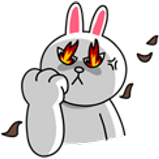 Sticker Maker - Brown & Cony 3