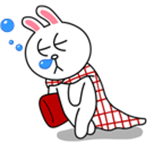 Sticker Maker - Brown & Cony 3