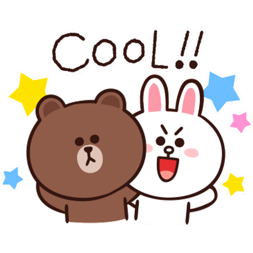 Sticker Maker - brown3