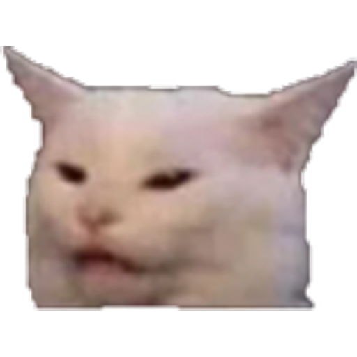 Sticker Maker - bruh