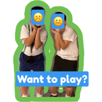 Sticker Maker - Bruh-P5A Stickers