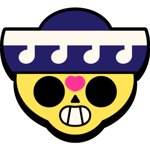 Sticker Maker - BS Stickers (Poco)