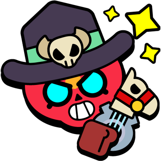 Sticker Maker - BS Stickers (Poco)