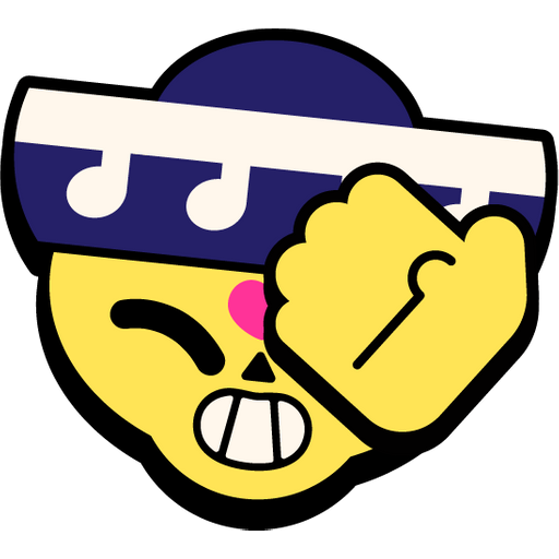 Sticker Maker - BS Stickers (Poco)