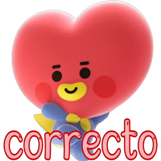 Sticker Maker - BTS animado
