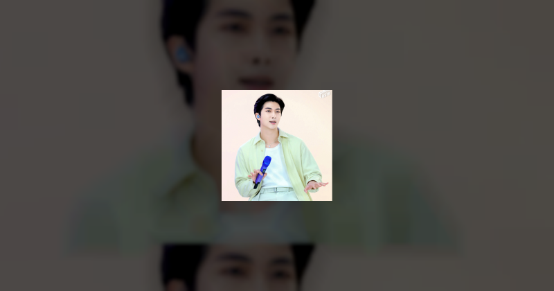 Sticker Maker - BTS Namjoon stickers