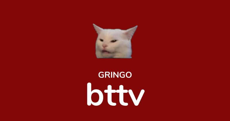Sticker Maker - bttv