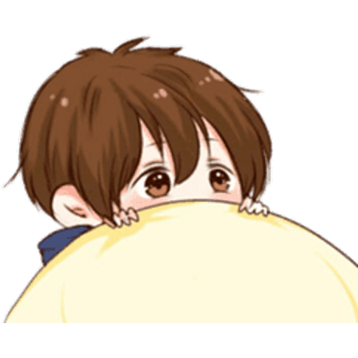 Sticker Maker - Bubu