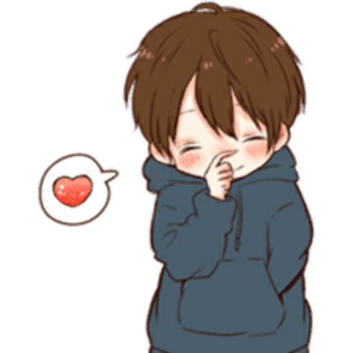 Sticker Maker - Bubu