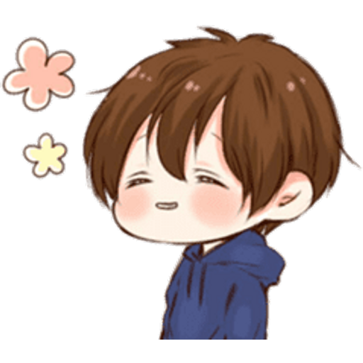 Sticker Maker - Bubu