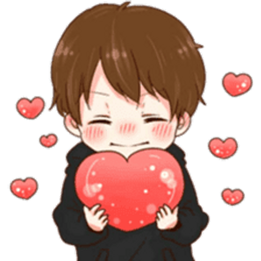 Sticker Maker - Bubu